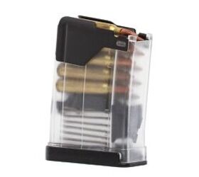 Lancer Debuts New L5AWM Gen 2 Magazines | thefirearmblog.com