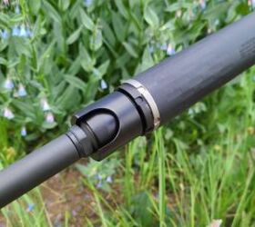 TFB Review: Griffin Armament A2 Silencer Adapter | thefirearmblog.com