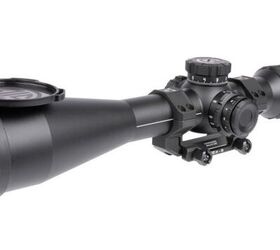 SIG Sauer Announces Higher Magnification Tango-MSR Scopes ...