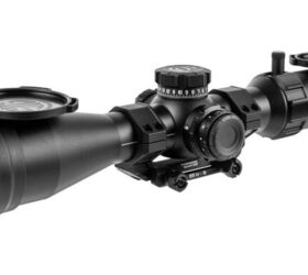 SIG Sauer Announces Higher Magnification Tango-MSR Scopes ...
