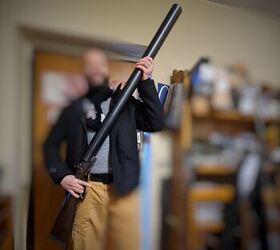 Big, Bigger, and Biggest Bore – A Visit to M.R. New System Arms ...