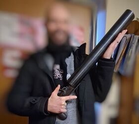 Big, Bigger, and Biggest Bore – A Visit to M.R. New System Arms ...