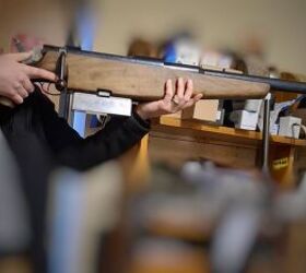 Big, Bigger, and Biggest Bore – A Visit to M.R. New System Arms ...