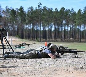 POTD: USASOC International Sniper Competition | thefirearmblog.com