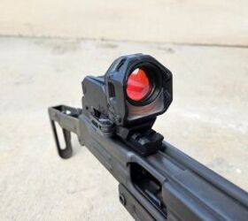 TFB Review: Meprolight M22 Self-Illuminated Reflex Sight ...