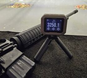 Springfield Armory Unveils SA16-A2 Retro Rifle | thefirearmblog.com