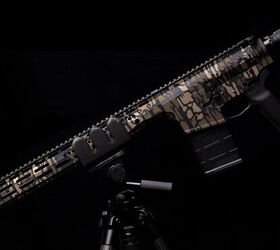 POTD: Watchtower Firearms Type HSP-H 6.5 Creedmoor | thefirearmblog.com