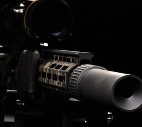 POTD: Watchtower Firearms Type HSP-H 6.5 Creedmoor | thefirearmblog.com