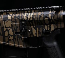 POTD: Watchtower Firearms Type HSP-H 6.5 Creedmoor | thefirearmblog.com