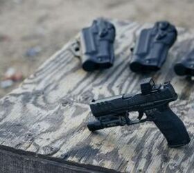 Understanding Safariland's (Simple) Retention Leveling System ...