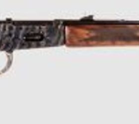 Heritage Manufacturing Range Side 410 Bore Lever Guns | thefirearmblog.com