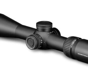 Vortex Optics Releases New Viper HD Scopes | thefirearmblog.com