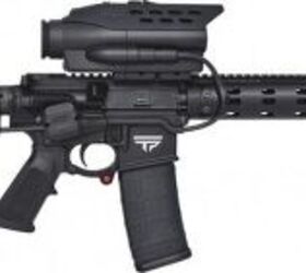 TrackingPoint AR Series Overview Video | thefirearmblog.com