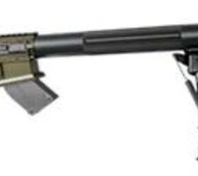 Franklin Armory F17-L | thefirearmblog.com