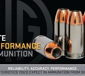 SIG Elite Performance Ammo: More Information | thefirearmblog.com