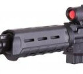 Ares Defense Officially Announces SCR Release at NRA | thefirearmblog.com