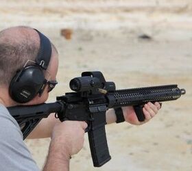 Gun Review: KAVOD Custom KVD-15 | thefirearmblog.com