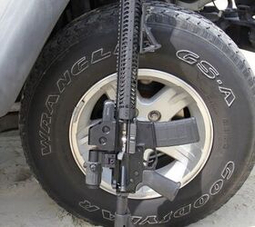 Gun Review: KAVOD Custom KVD-15 | thefirearmblog.com