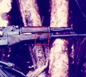 Advice For Shooting An Old AK-47 | thefirearmblog.com