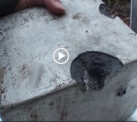 Is Aluminum Bulletproof? Demo Ranch Tests | thefirearmblog.com