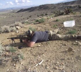 The Importance of Proper Rifle Technique | thefirearmblog.com