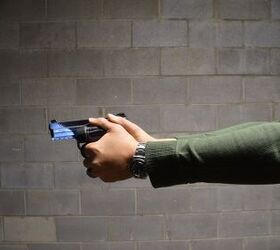 Review: Firstlight USA Torq Flashlight | thefirearmblog.com