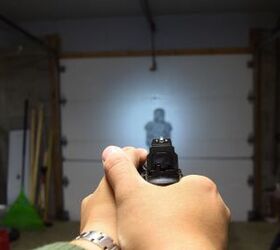 Review: Firstlight USA Torq Flashlight | thefirearmblog.com