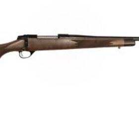 Webley & Scott Rifles Back After 100 Year Hiatus | thefirearmblog.com