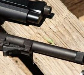 WeaponsMan: History of M9's Pivoting Locking Block | thefirearmblog.com