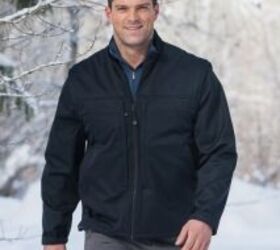 Review: ScotteVest New SeV Enforcer Jacket | thefirearmblog.com