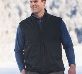 Review: ScotteVest New SeV Enforcer Jacket | thefirearmblog.com