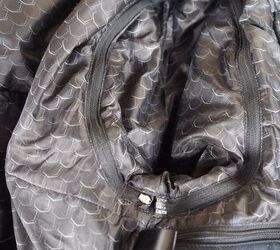 Review: ScotteVest New SeV Enforcer Jacket | thefirearmblog.com