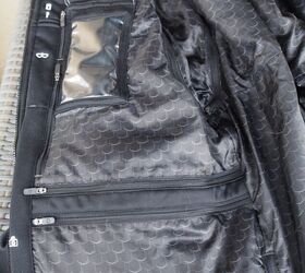 Review: ScotteVest New SeV Enforcer Jacket | thefirearmblog.com