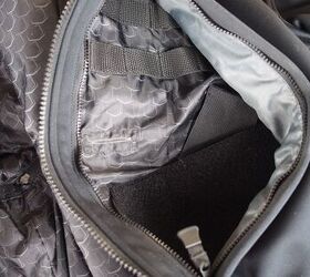 Review: ScotteVest New SeV Enforcer Jacket | thefirearmblog.com