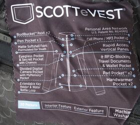 Scottevest Logo