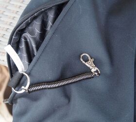 Review: ScotteVest New SeV Enforcer Jacket | thefirearmblog.com