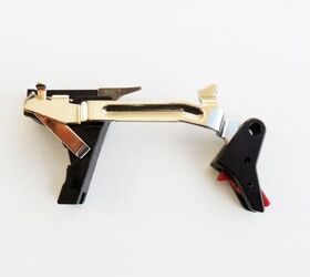 Kineti-Tech Glock Triggers | thefirearmblog.com