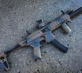 A Beginner's Guide to Suppressors: Part 2 | thefirearmblog.com