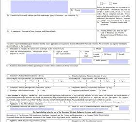 A Beginner's Guide to Suppressors: Part 2 | thefirearmblog.com