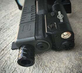 A Beginner's Guide to Suppressors: Part 2 | thefirearmblog.com