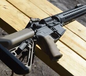 [Big 3 East] Pantheon Arms Dolos | thefirearmblog.com