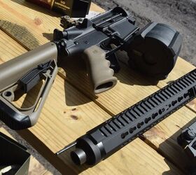 [Big 3 East] Pantheon Arms Dolos | thefirearmblog.com