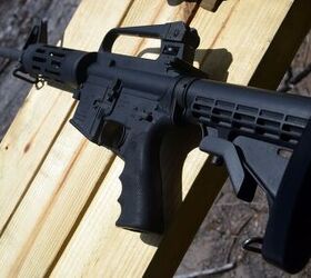 [Big 3 East] Pantheon Arms Dolos | thefirearmblog.com