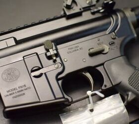 FN America Factory Tour Columbia South Carolina : FN15 | thefirearmblog.com