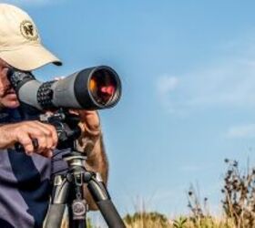 New Nightforce Optical Gear | thefirearmblog.com