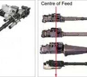 The Age of Telescoped Ammunition Has Arrived – UK Receives 40mm CTA ...