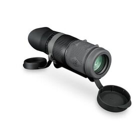 New Vortex Glass | thefirearmblog.com