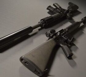 A Beginner's Guide to Suppressors: Part 3 | thefirearmblog.com