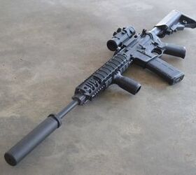 A Beginner's Guide to Suppressors: Part 3 | thefirearmblog.com
