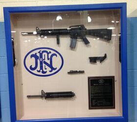 FN America Factory Tour: Machine Guns | thefirearmblog.com